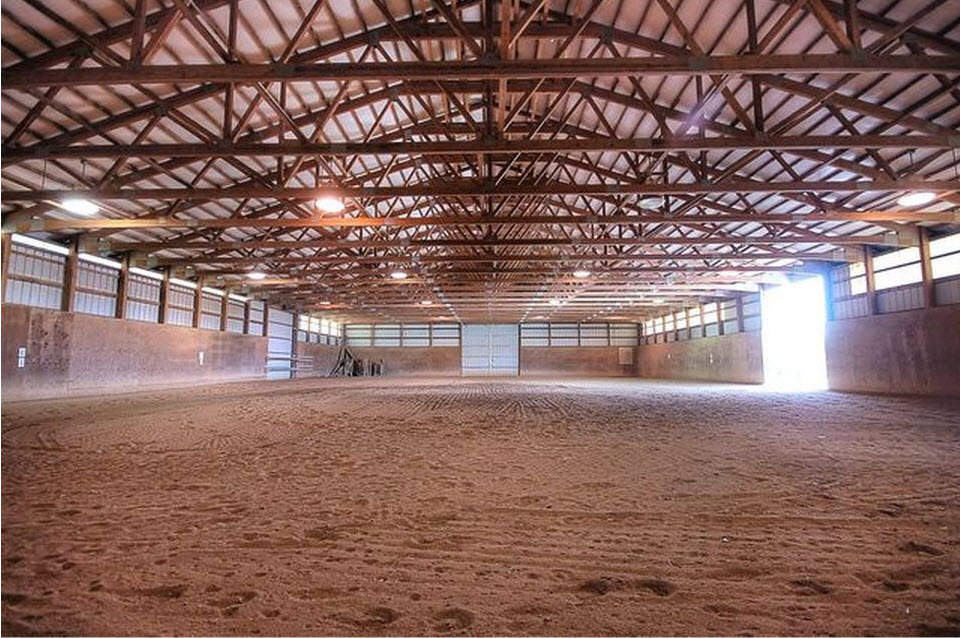 Our Stable – Easy Ridin' Equestrian